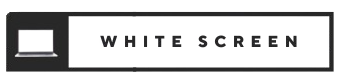 White Screen - 100% Full Screen Online Tool